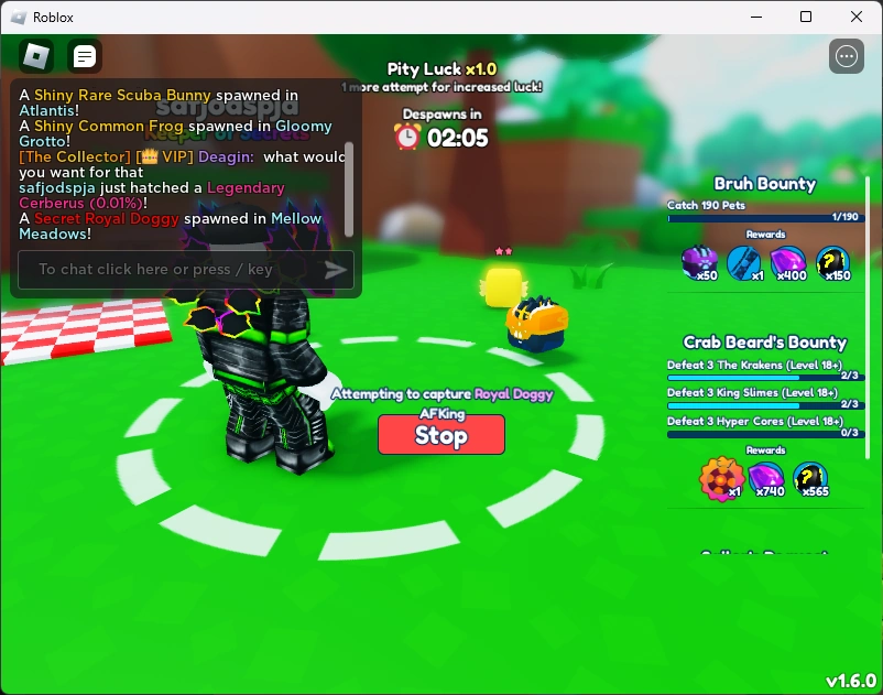 a secret spawned | Fandom