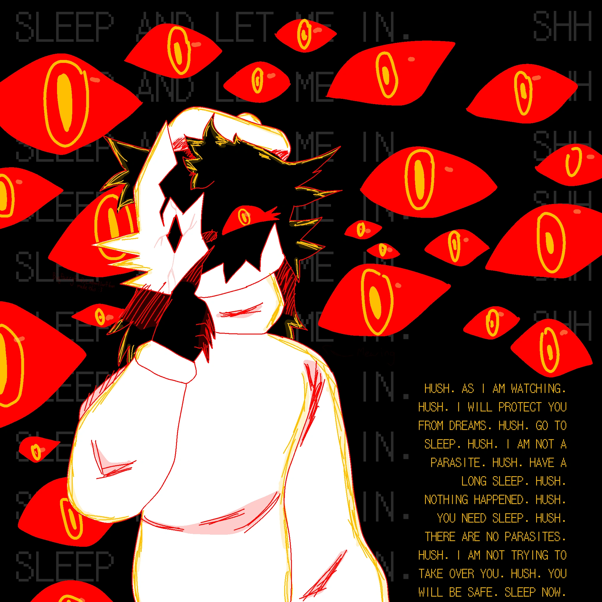 nightmare folly | Fandom