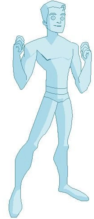 Iceman VS Frozone (Marvel VS The Incredibles) | Fandom