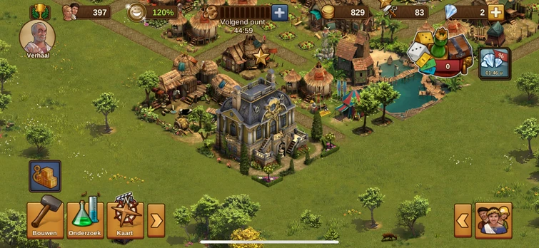 Discuss Everything About Forge of Empires Wiki | Fandom