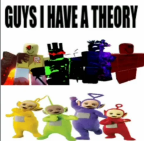 Forsaken memes 🗣️🔥🔥🔥🔥(+ a dw meme) | Fandom