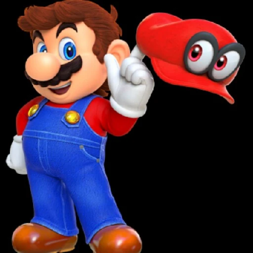 Discuss Everything About Super Mario Wiki | FANDOM