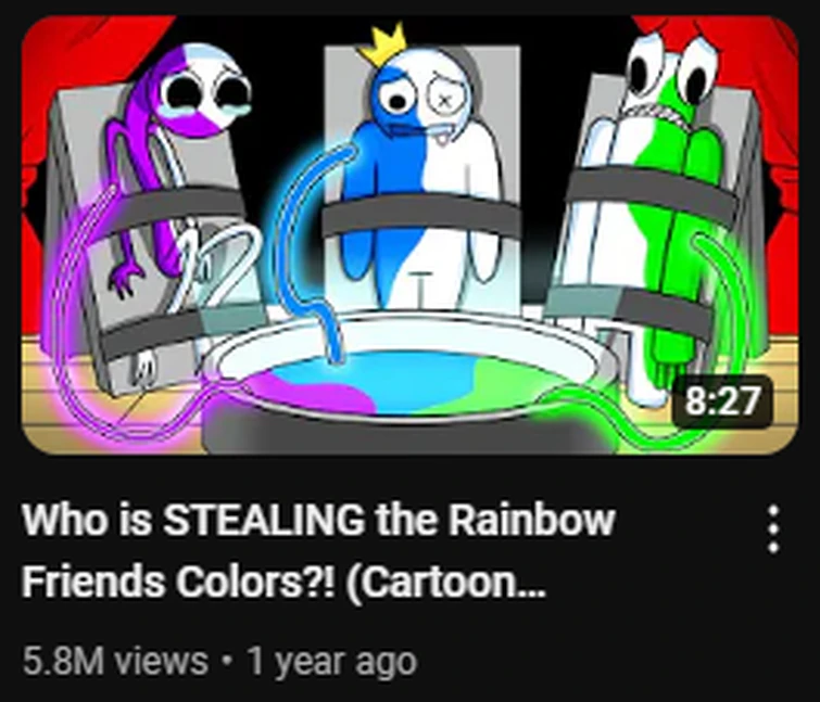 Discuss Everything About GameToons Wiki | Fandom