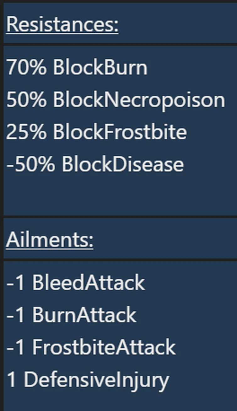 Stat Changes This Update! ^^ | Fandom