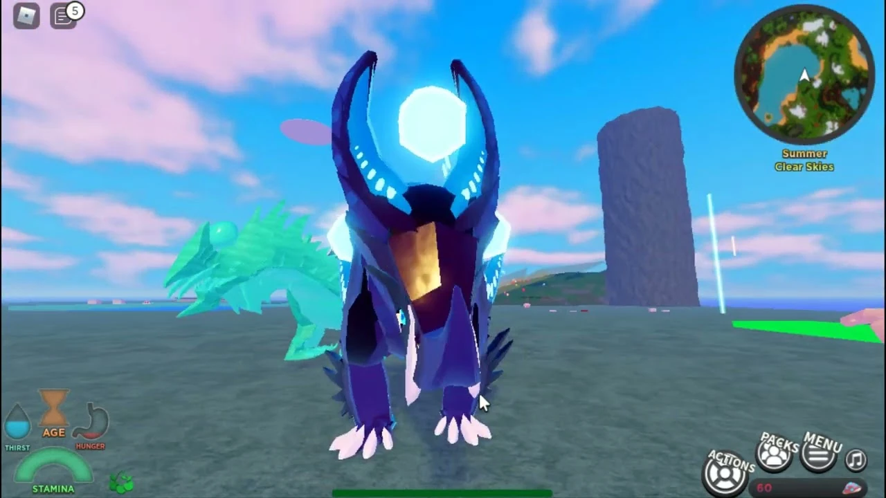 Equenix in test world (EQUENIX BESIDE BOSKURRO!) | Fandom