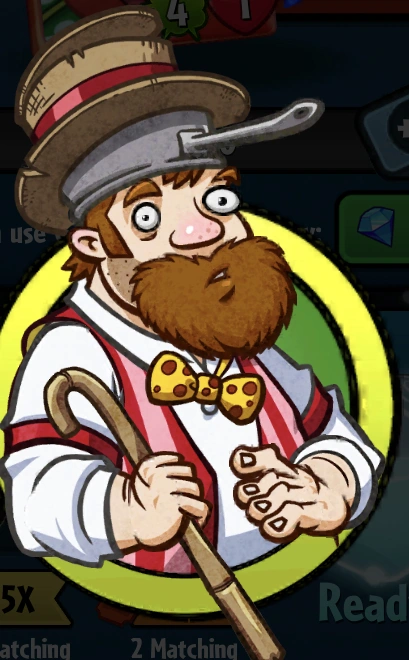 Remember when you were given all the keys when you started PvZ2 | Fandom