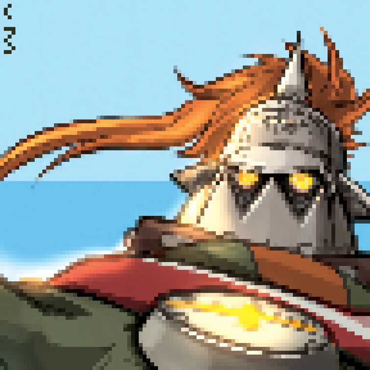 POTEMKIN BUSTER. | Fandom