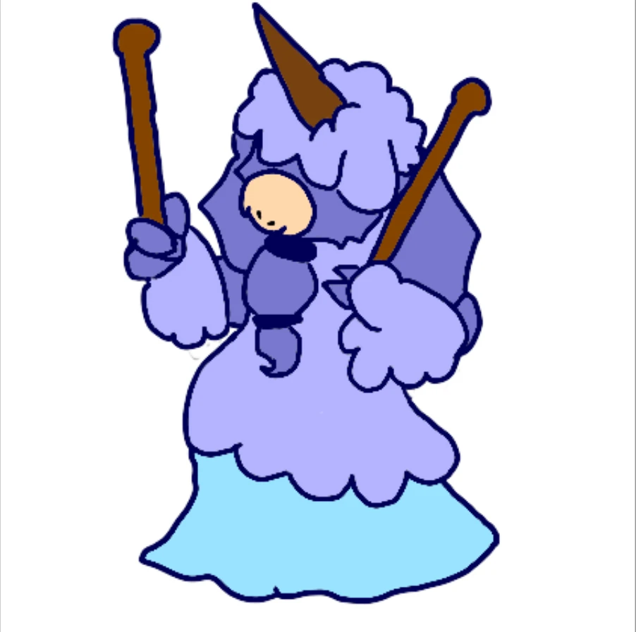 RARE TAPRICORN!!!!! | Fandom