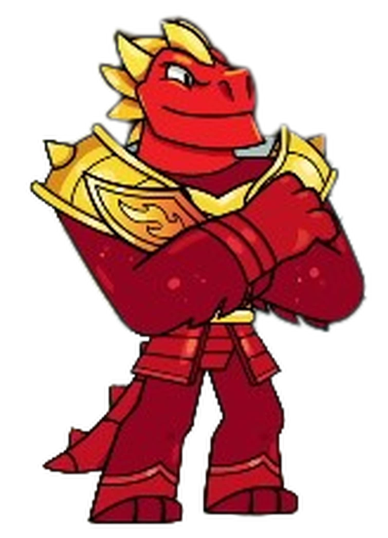 Discuss Everything About Heroes of Goo Jit Zu Wiki | Fandom