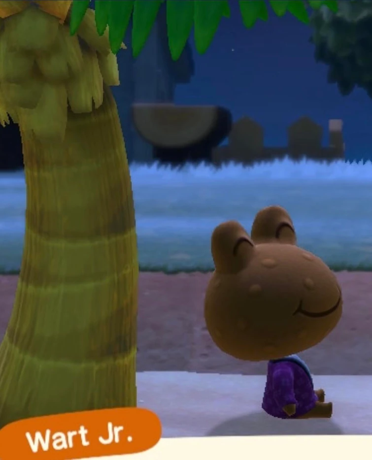 Discuss Everything About Animal Crossing Wiki | Fandom
