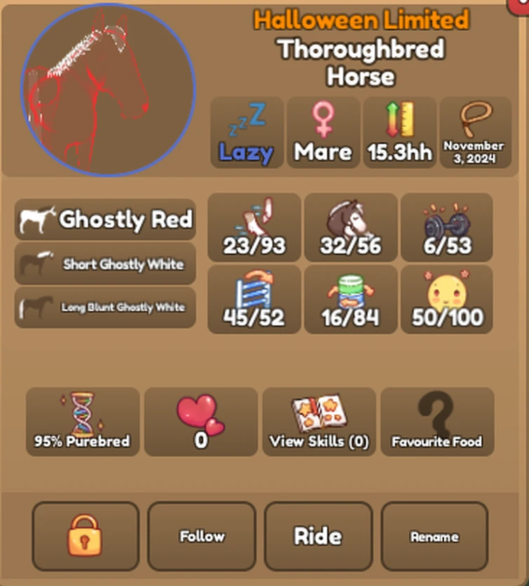 LF Black/White Ghost Fri :D 🖤🤍 | Fandom