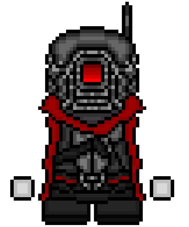 Director Phobos (Off Topic Art) | Fandom