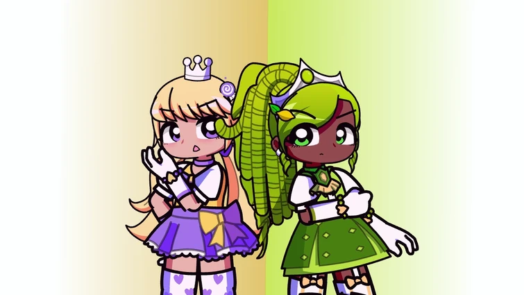 Heroes vs Heroes!?? (ABOUT LBGIO2) | Fandom