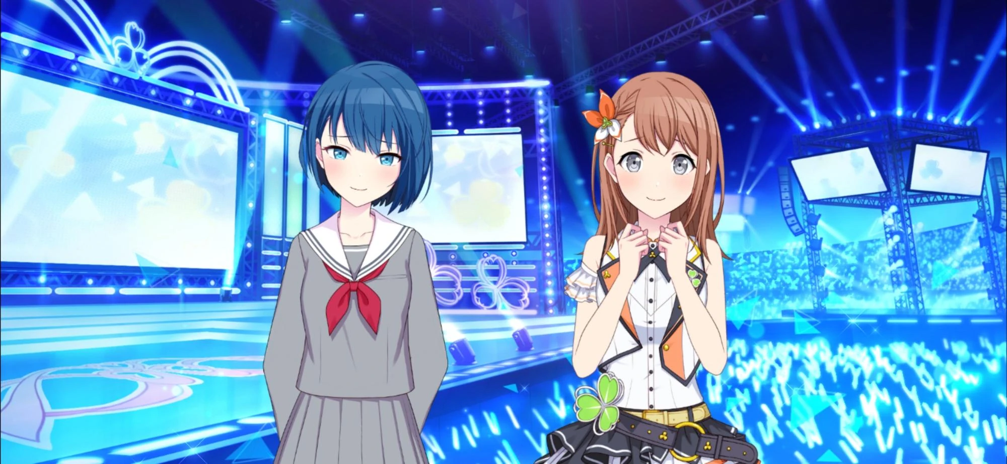 Different Fandom's, same dynamic | Fandom