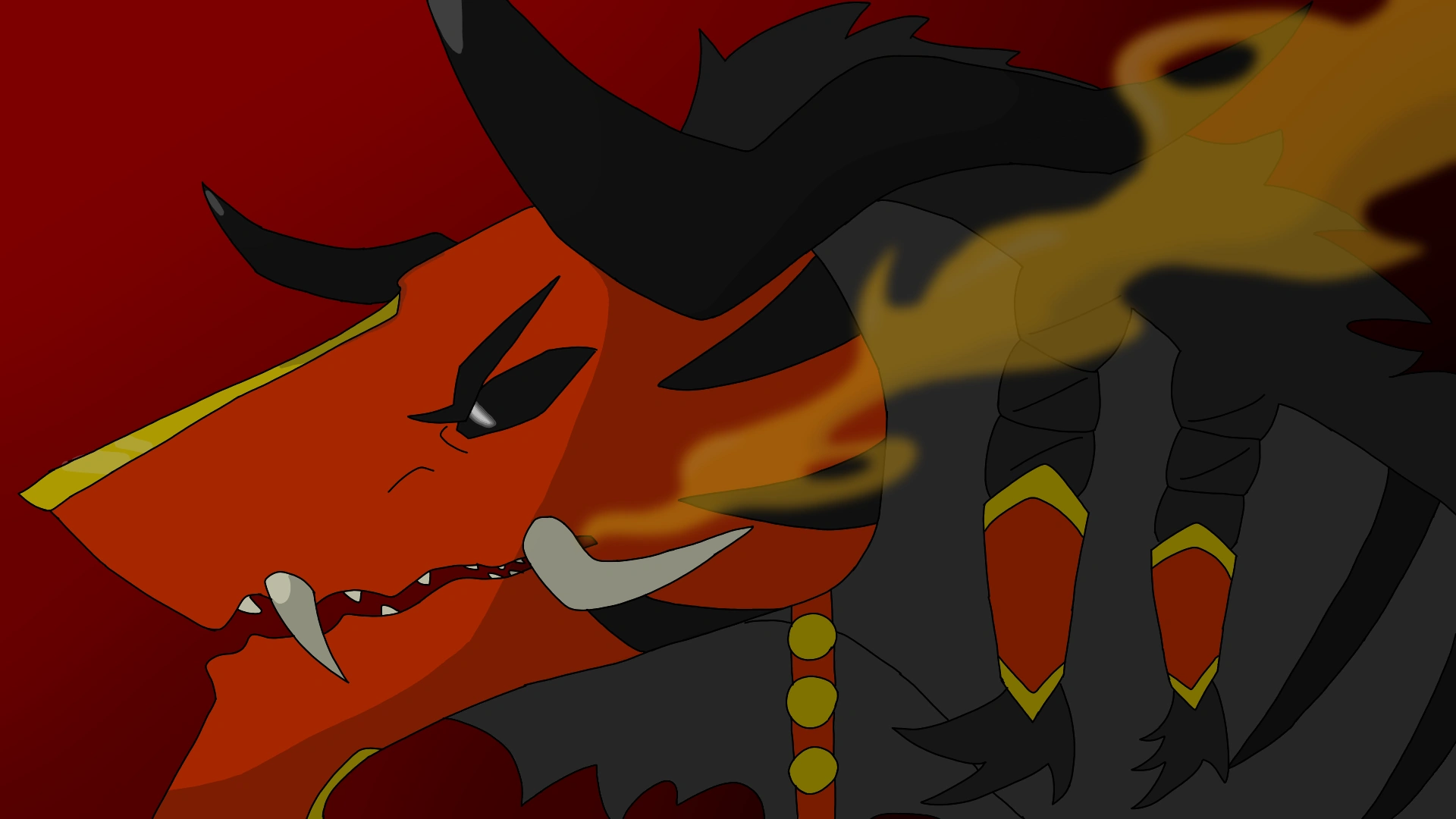 Finished Heisoteri Art | Fandom