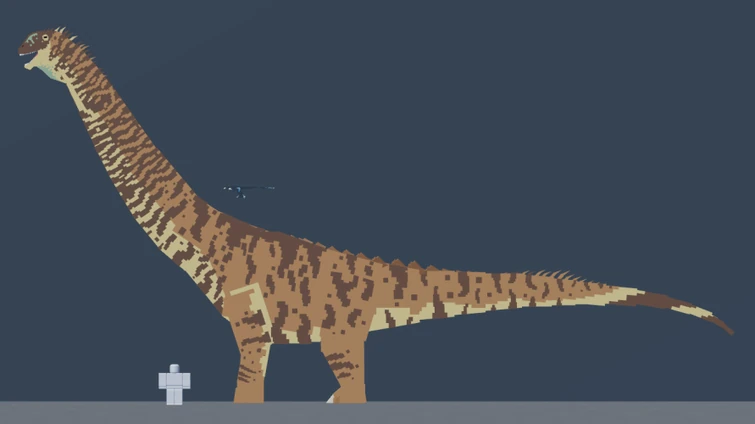 Discuss Everything About Dinosaur Arcade Wiki | Fandom