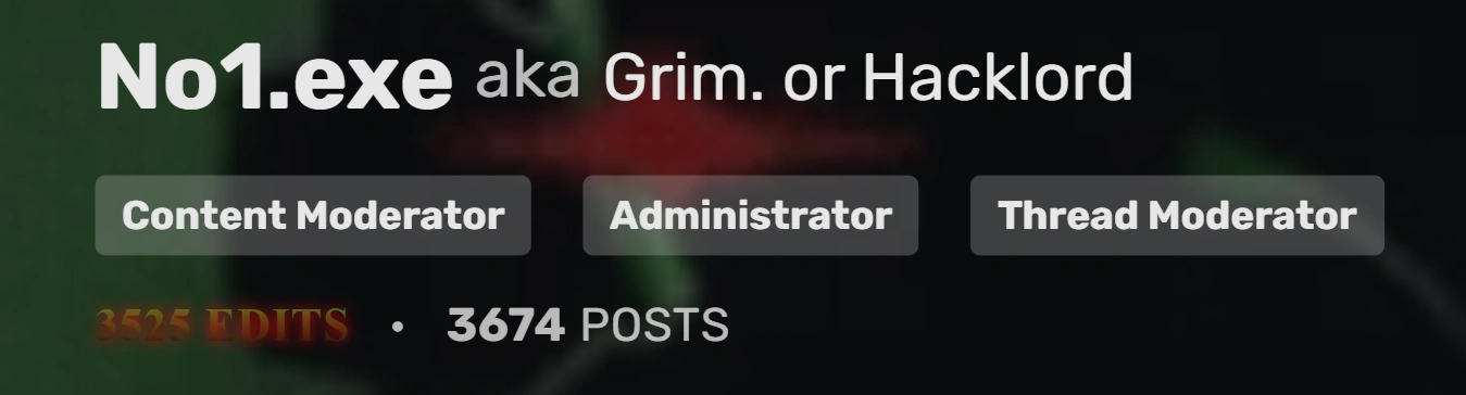 There almost the same. | Fandom