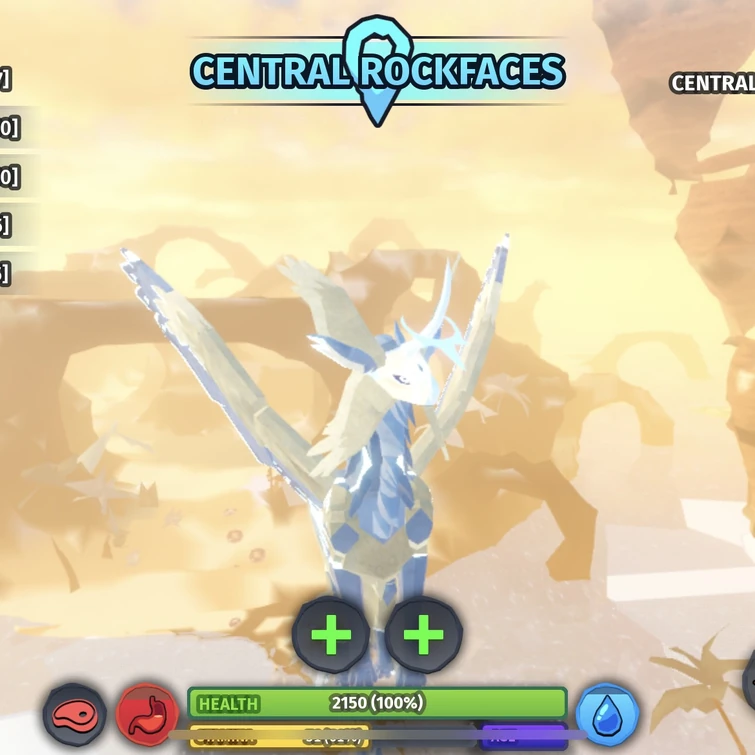 funny little creatures | Fandom