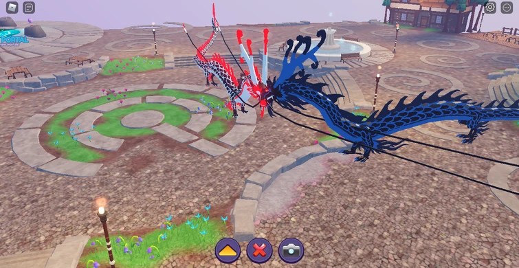 Trading 2 Legendary Color Fulong's | Fandom