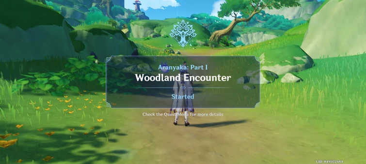 wtf did i just started | Fandom