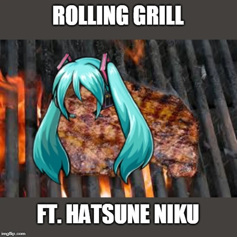 hatsune miku meme dump | Fandom