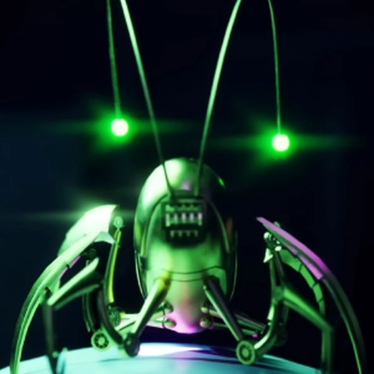 Discuss Everything About Murder Drones Wiki | Fandom