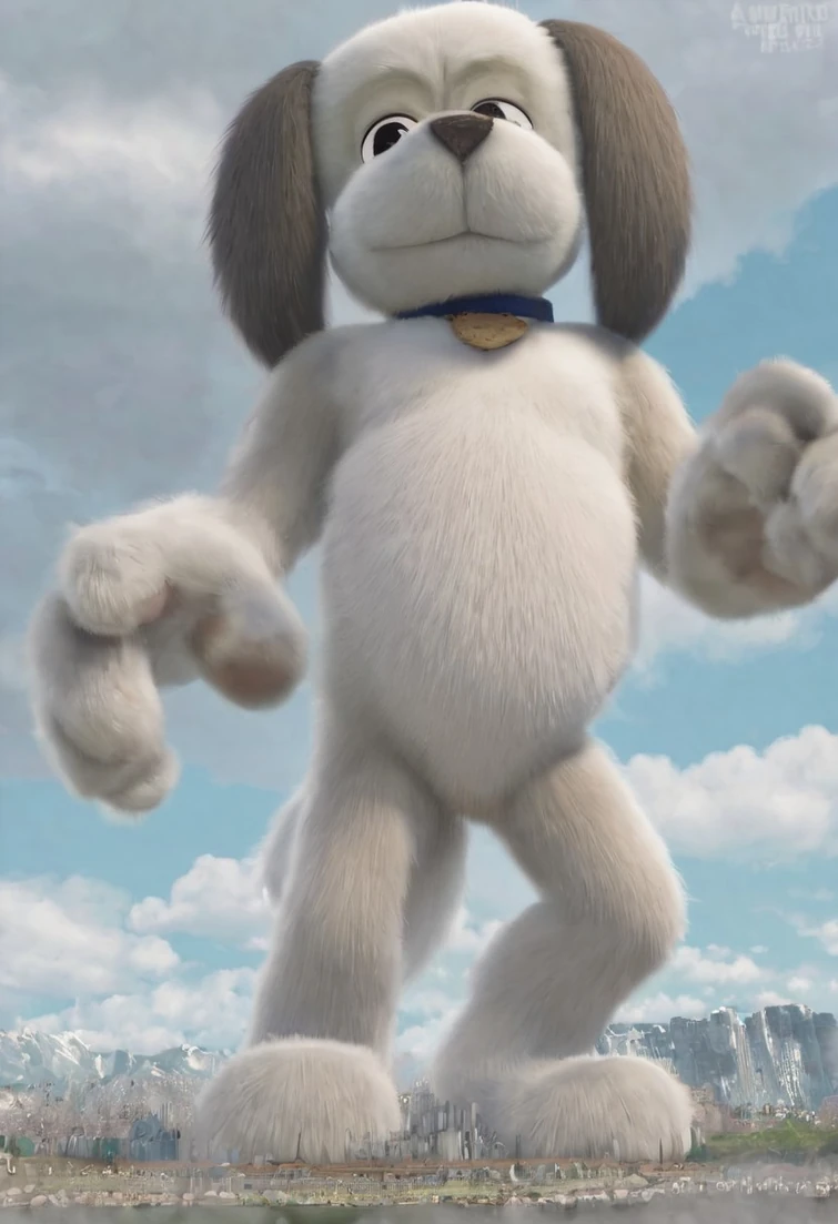 Discuss Everything About Go, Dog, Go Wiki | Fandom