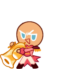 Bald marshmallow cookie | Fandom