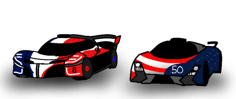 Discuss Everything About Rimba Racer Wikia | Fandom