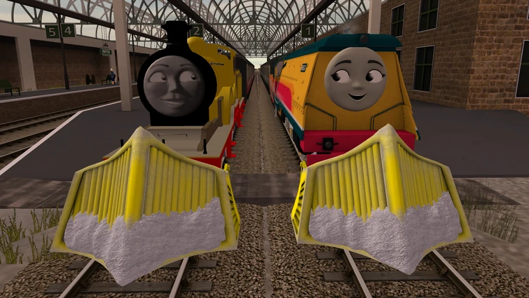 Molly and Rebecca | Fandom