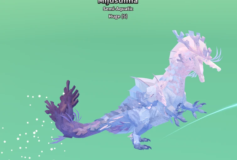 Discuss Everything About Creatures of Sonaria Wiki | Fandom