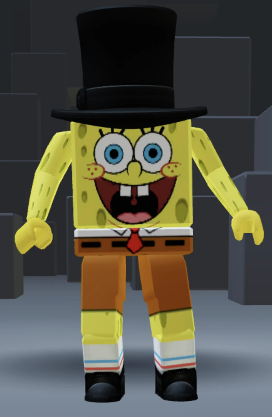 My Roblox Avatar | Fandom