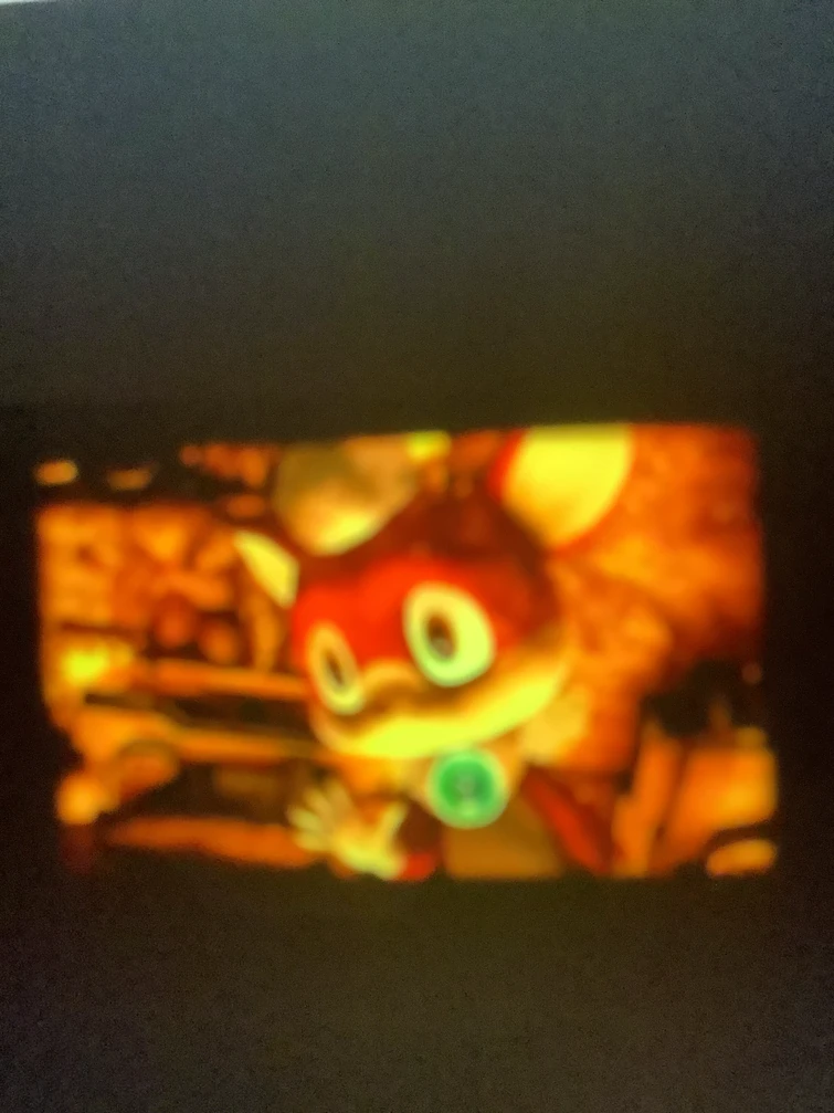 Discuss Everything About Sonic Wiki Zone | Fandom