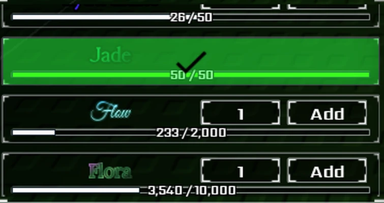 Discuss Everything About Sol's RNG Wiki | Fandom