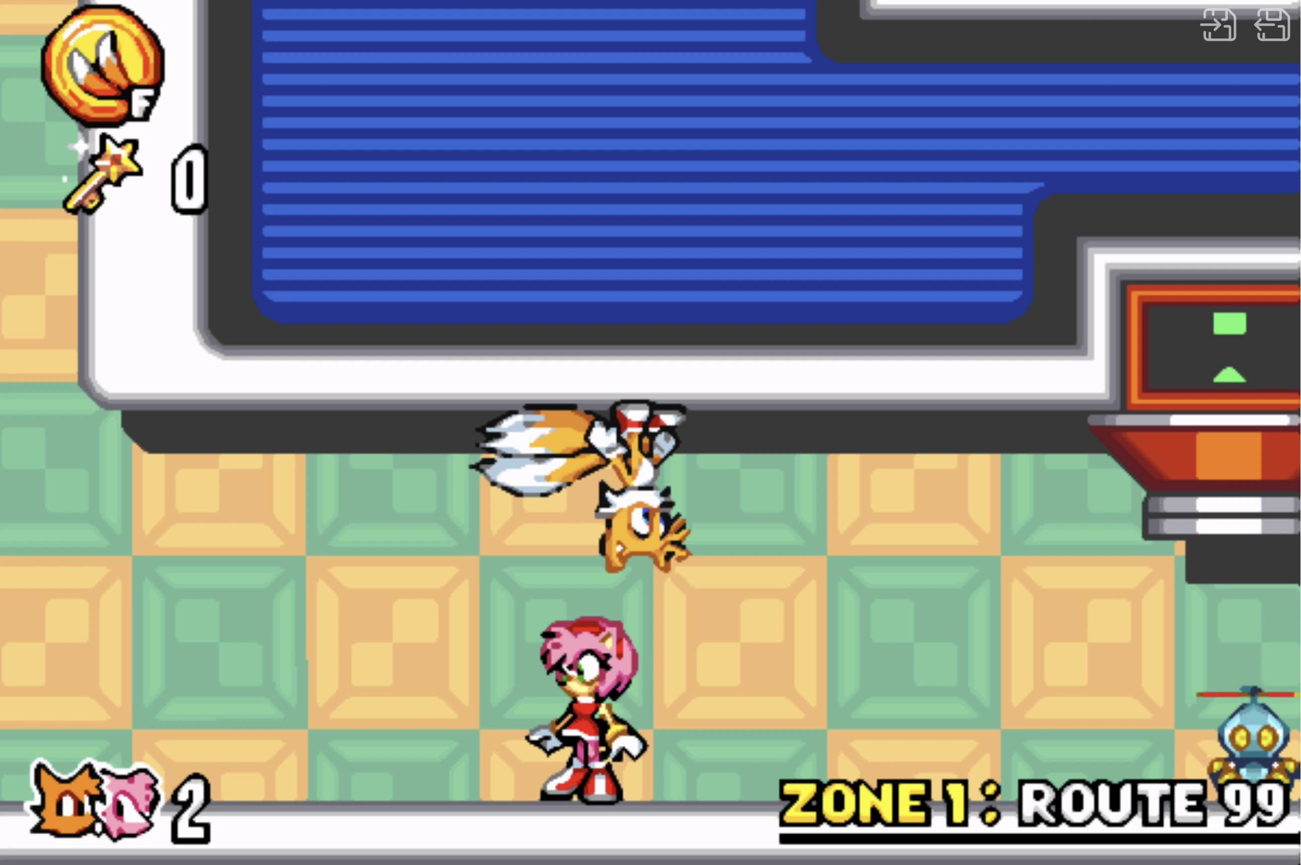 This is not a correct. | Fandom