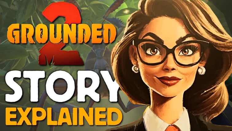 Discuss Everything About Grounded Wiki | Fandom