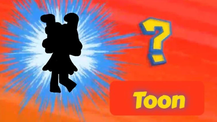 WHO'S THAT TOON OC? | Fandom