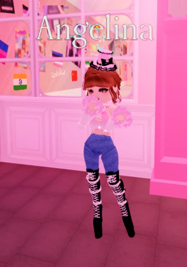 Outfit hack! (Maybe?) | Fandom
