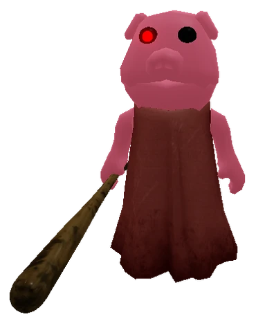 Discuss Everything About Piggy Wiki | Fandom