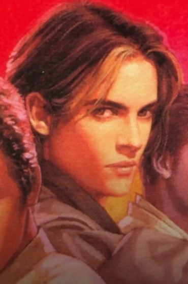 What do you think of Ferus Olin ? | Fandom