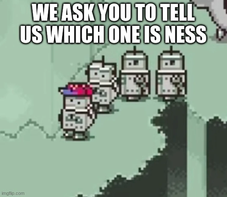I like earthbound | Fandom