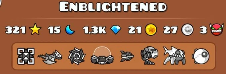 Rating GD Icon Kits | Fandom