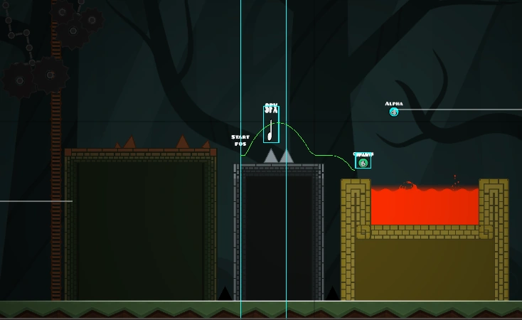 Does this look good? | Fandom