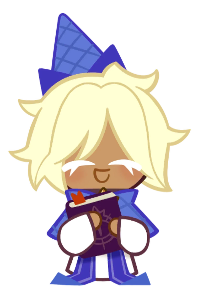 "Pure Vanilla signing off for the day! good bye everyone!"- 🍦🍪 | Fandom