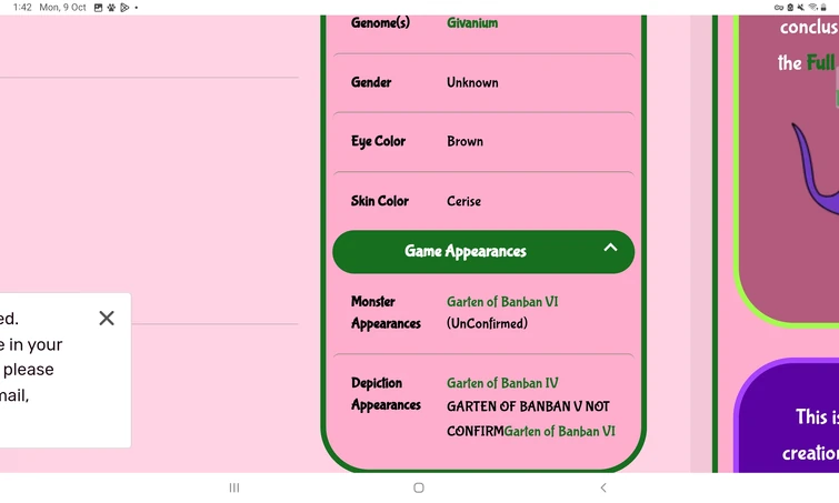 What the f*ck...? | Fandom