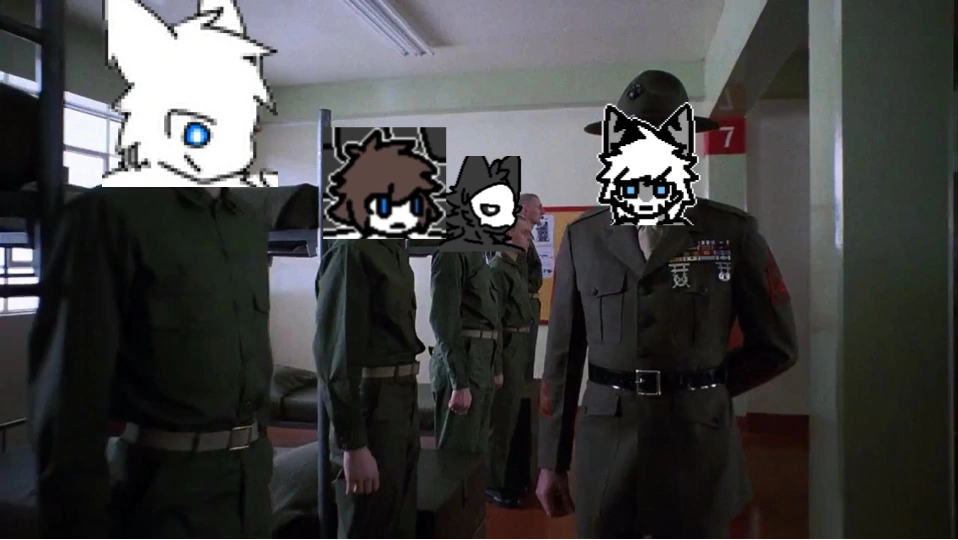 Full Metal (Insert something here) | Fandom