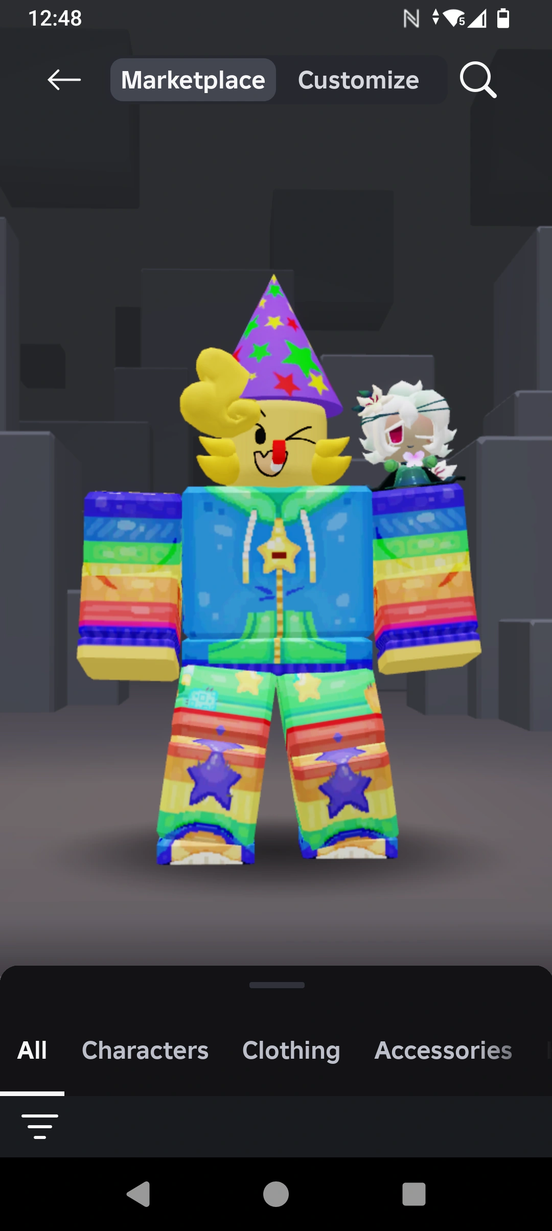 Roblox cosplays I have | Fandom