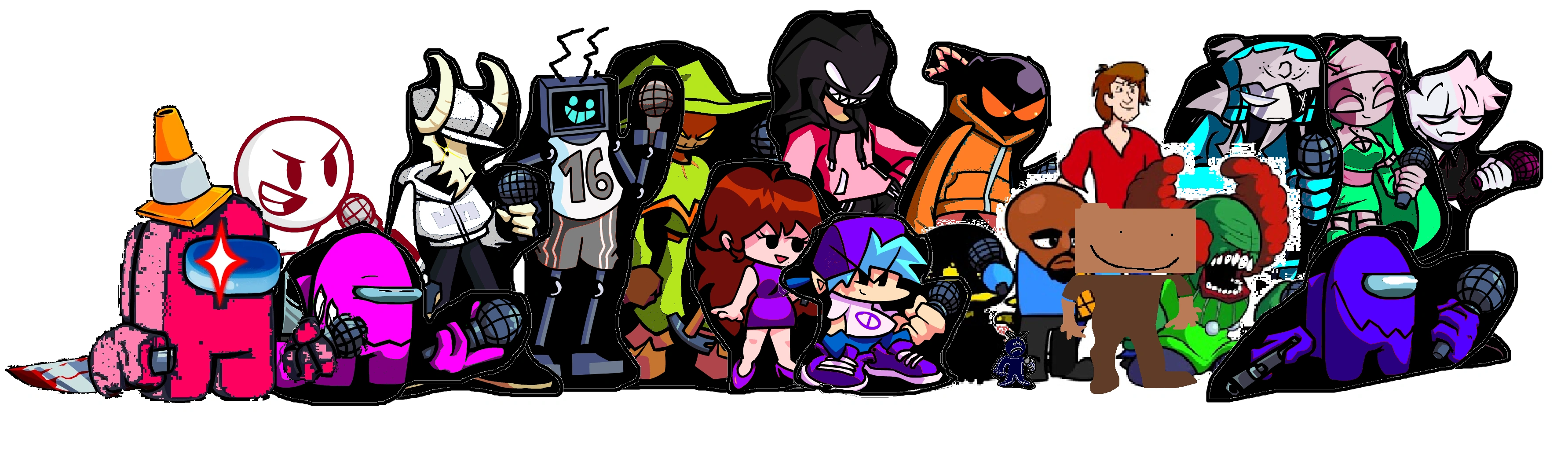 All-Star Final Destination | Fandom