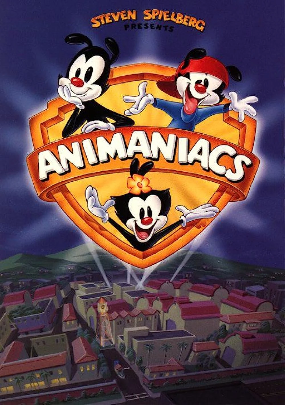 Animaniacs Thread | Fandom