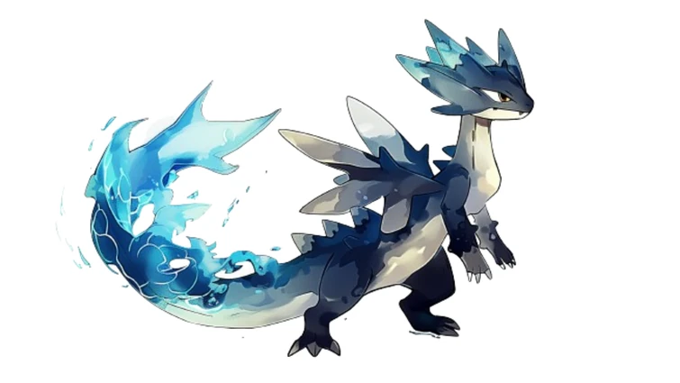 African Region Fakemon Starters | Fandom